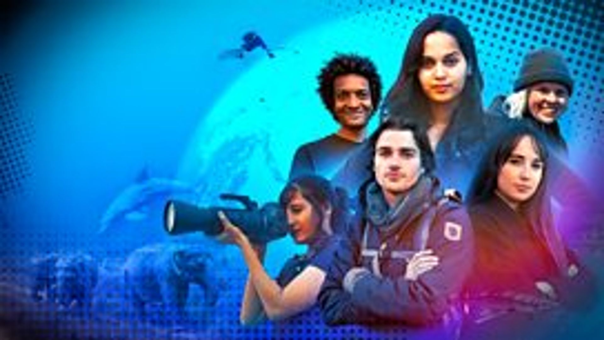 Planet Defenders - Where to Watch Every Episode Streaming Online | Reelgood