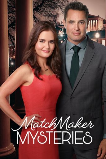 Matchmaker Mysteries: Where to Watch and Stream Online | Reelgood