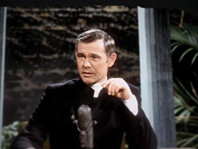 Johnny Carson - Watch Episodes on DIRECTV STREAM or Streaming Online ...