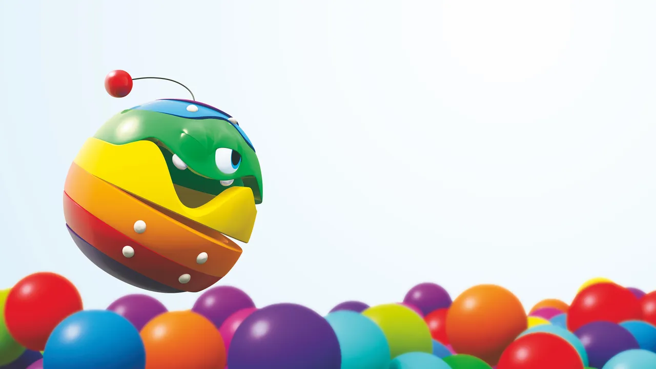 Wonder Balls: Where to Watch and Stream Online | Reelgood