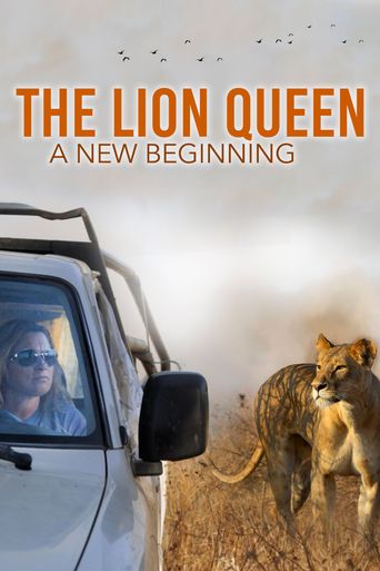 The Lion Queen: Where to Watch and Stream Online | Reelgood