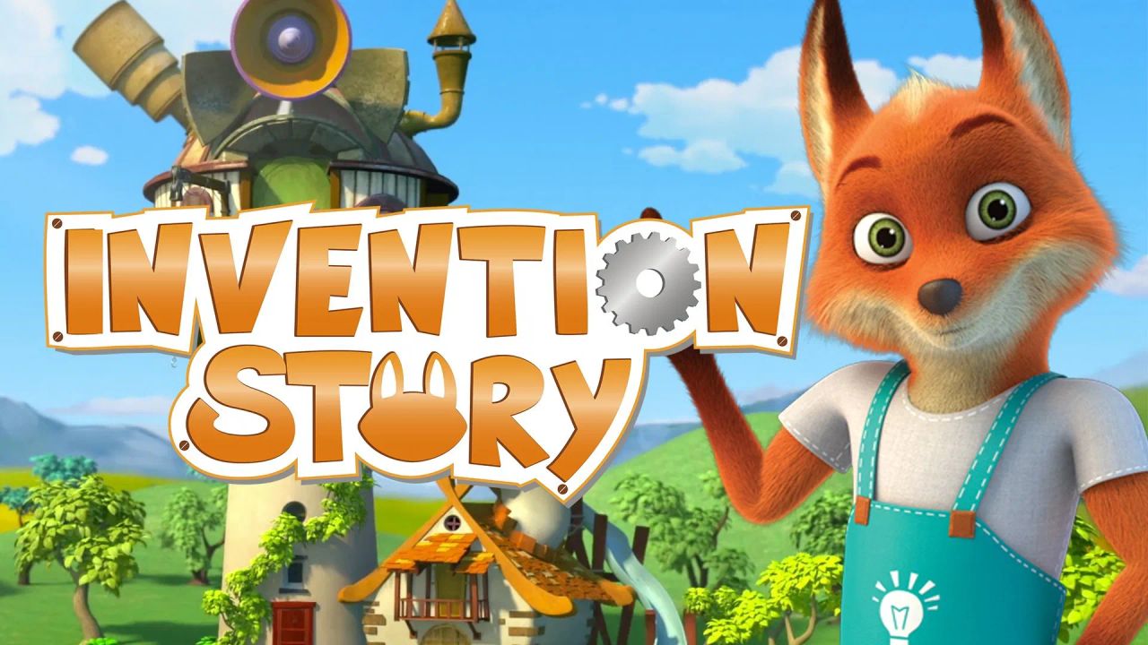 Invention Story: Where to Watch and Stream Online | Reelgood