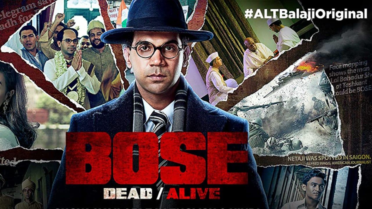 Bose: Dead/Alive: Where to Watch and Stream Online | Reelgood