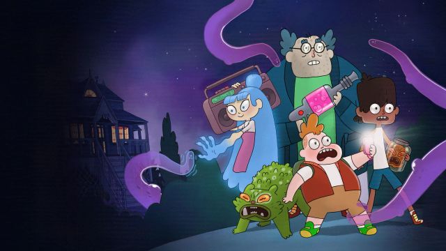 The Strange Chores Season 1: Where To Watch Every Episode | Reelgood