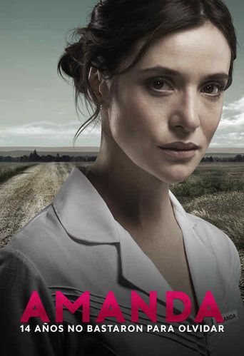 Amanda: Where to Watch and Stream Online | Reelgood