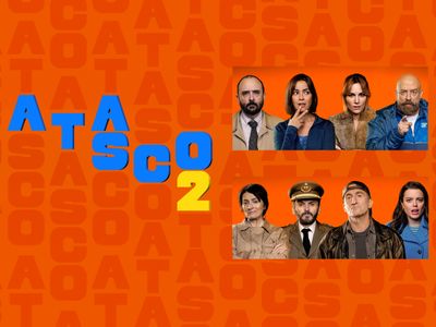 Atasco Season 2: Where To Watch Every Episode | Reelgood