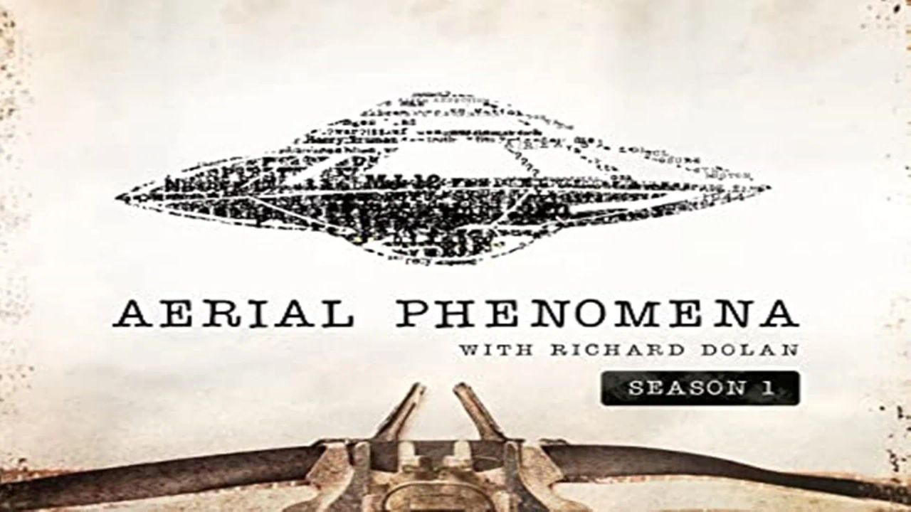 Aerial Phenomena Season 1: Where To Watch Every Episode | Reelgood