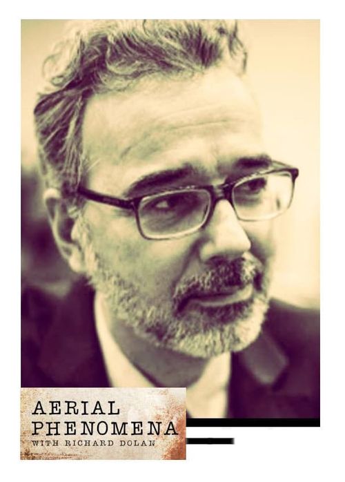 Aerial Phenomena Season 1: Where To Watch Every Episode | Reelgood