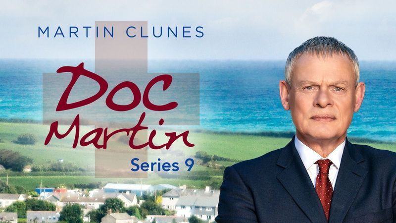 Doc Martin: Where to Watch and Stream Online | Reelgood