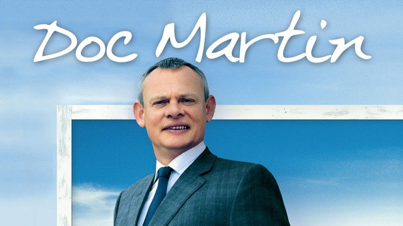 Doc Martin: Where to Watch and Stream Online | Reelgood