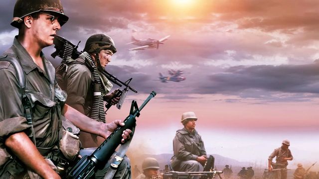 Uncommon Valor Season 1: Where To Watch Every Episode | Reelgood