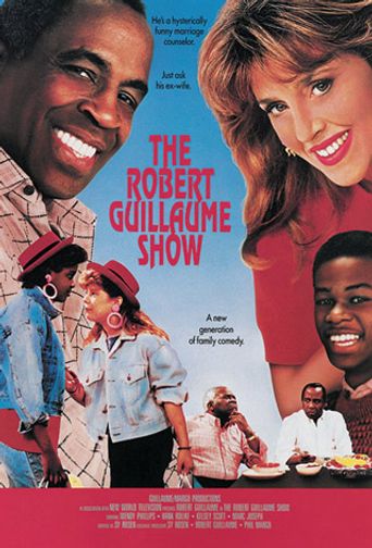 The Robert Guillaume Show: Where to Watch and Stream Online | Reelgood