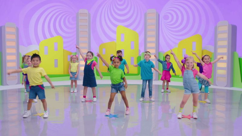 Ready Set Dance Season 1: Where To Watch Every Episode | Reelgood