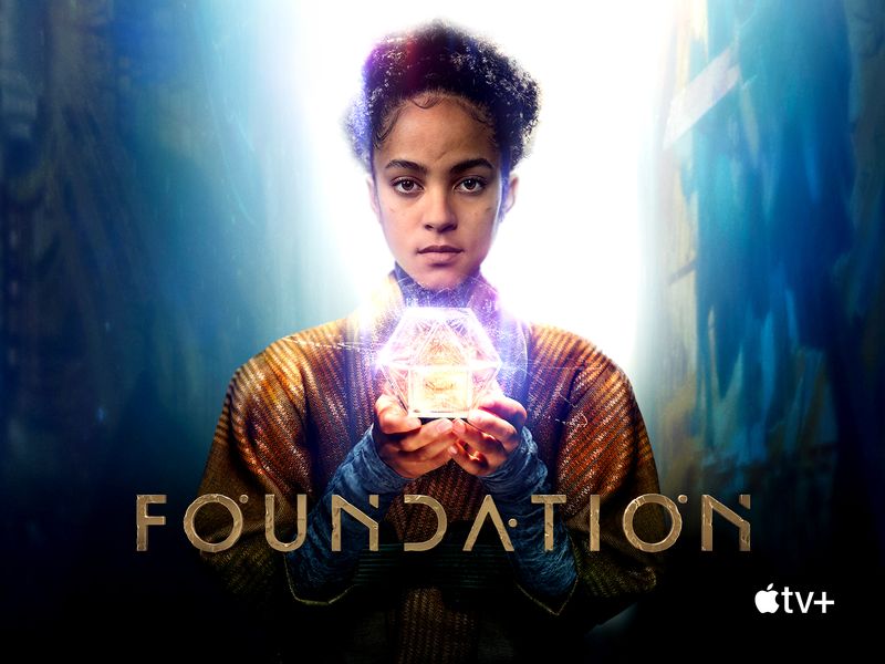 Foundation Season 1: Where To Watch Every Episode | Reelgood