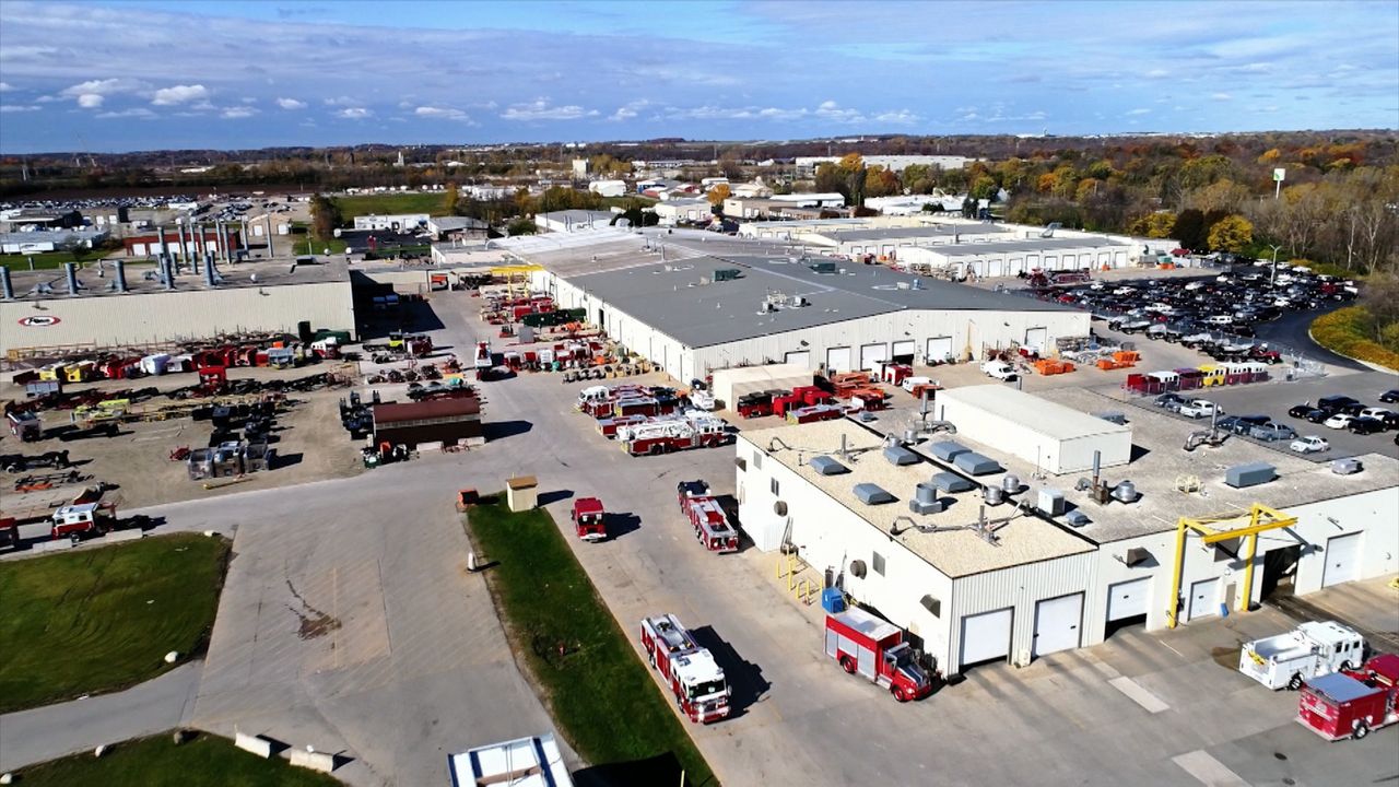Mega Manufacturing: Where to Watch and Stream Online | Reelgood