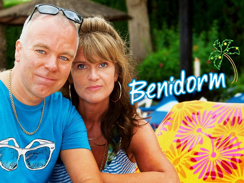 Benidorm: Where to Watch and Stream Online | Reelgood