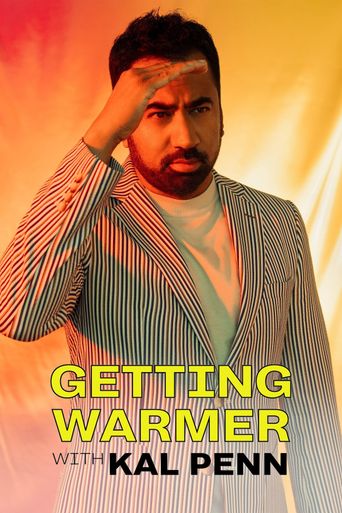 Getting Warmer with Kal Penn: Where to Watch and Stream Online | Reelgood