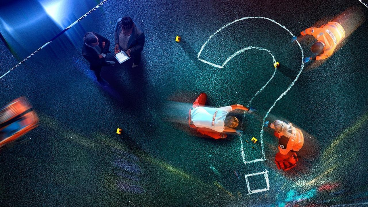 Murder: First on Scene: Where to Watch and Stream Online | Reelgood