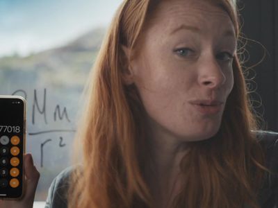 Magic Numbers: Hannah Fry's Mysterious World of Maths Season 1: Where ...
