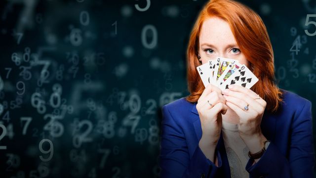 Magic Numbers: Hannah Fry's Mysterious World of Maths Season 1: Where ...
