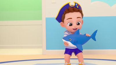 Bebefinn: Where to Watch and Stream Online | Reelgood