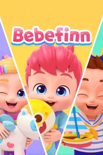 Bebefinn Season 1: Where To Watch Every Episode | Reelgood