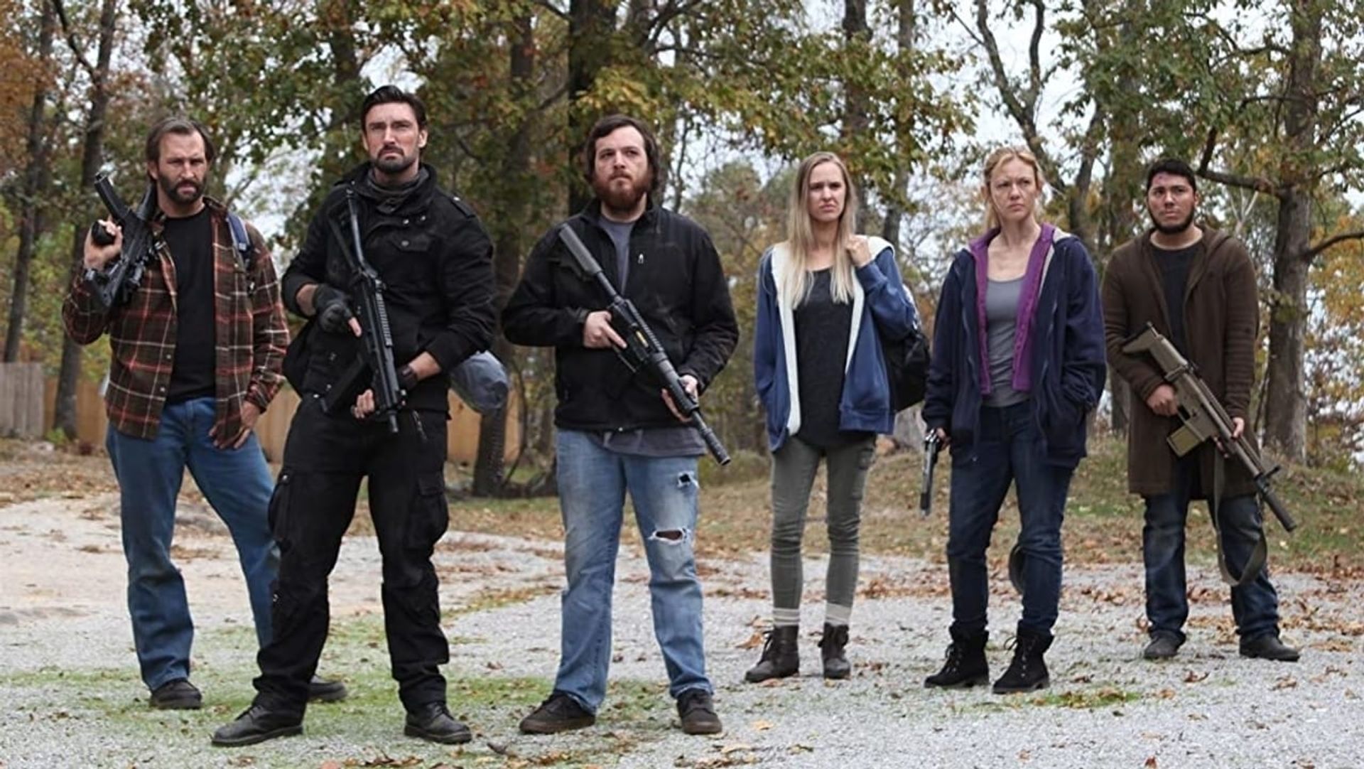 The Dark: Great Deceiver - Watch Episodes on Tubi or Streaming Online ...