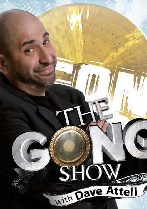 The Gong Show with Dave Attell: User Lists | Reelgood
