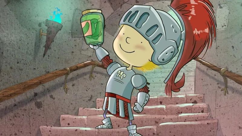 Stella and Sam Season 1: Where To Watch Every Episode | Reelgood