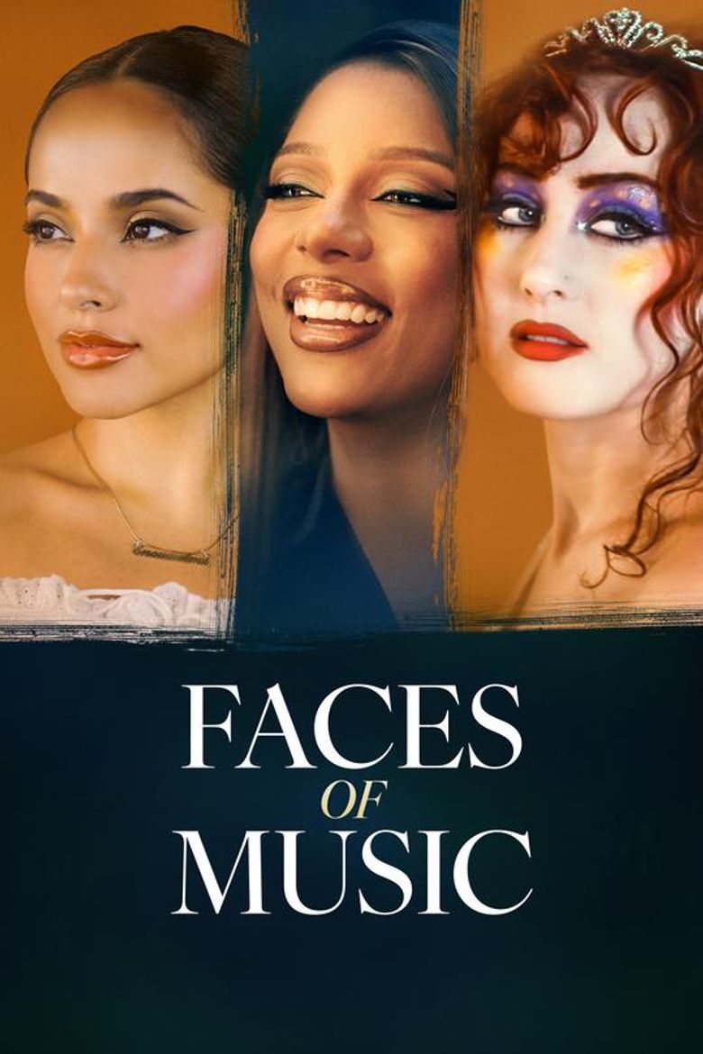 Faces of Music | Stream Safely