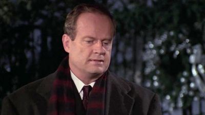 Frasier Season 8 Episode 8 - Where to Watch and Stream Online | Reelgood