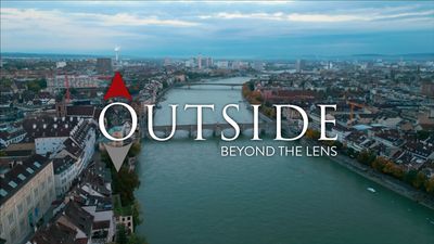 Outside Beyond the Lens: Where to Watch and Stream Online | Reelgood