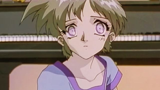 Key the Metal Idol Season 1: Where To Watch Every Episode | Reelgood