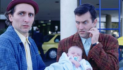 The Adventures of Lano & Woodley: Where to Watch and Stream Online ...