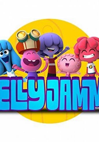 Jelly Jam: Where to Watch and Stream Online | Reelgood