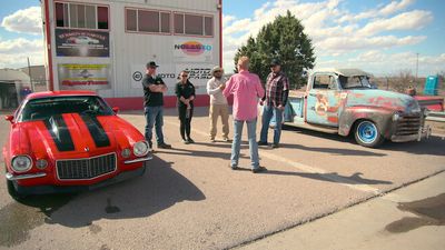 Tex Mex Motors Season 2: Where To Watch Every Episode | Reelgood