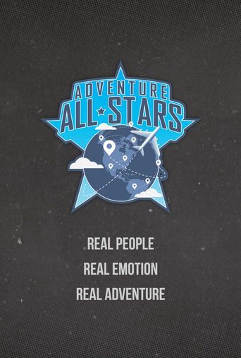 Adventure All Stars: Where to Watch and Stream Online | Reelgood