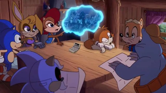 Sonic the Hedgehog Season 1: Where To Watch Every Episode | Reelgood