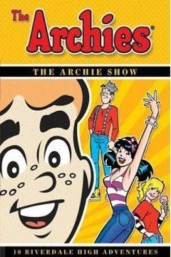 The Archie Show: Where to Watch and Stream Online | Reelgood