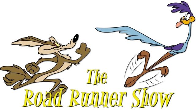 The Road Runner Show: Where to Watch and Stream Online | Reelgood