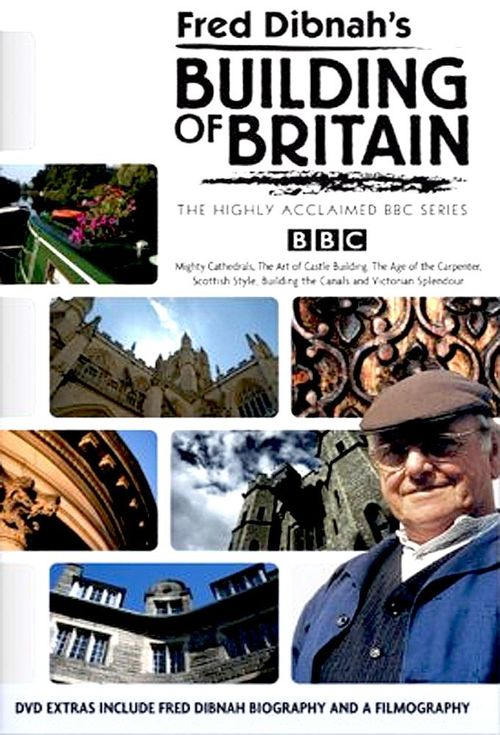 Building of Britain - Watch Episodes on UKTV Play or Streaming Online ...