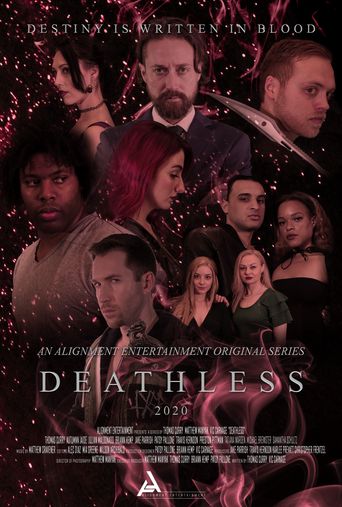 Deathless: Where to Watch and Stream Online | Reelgood