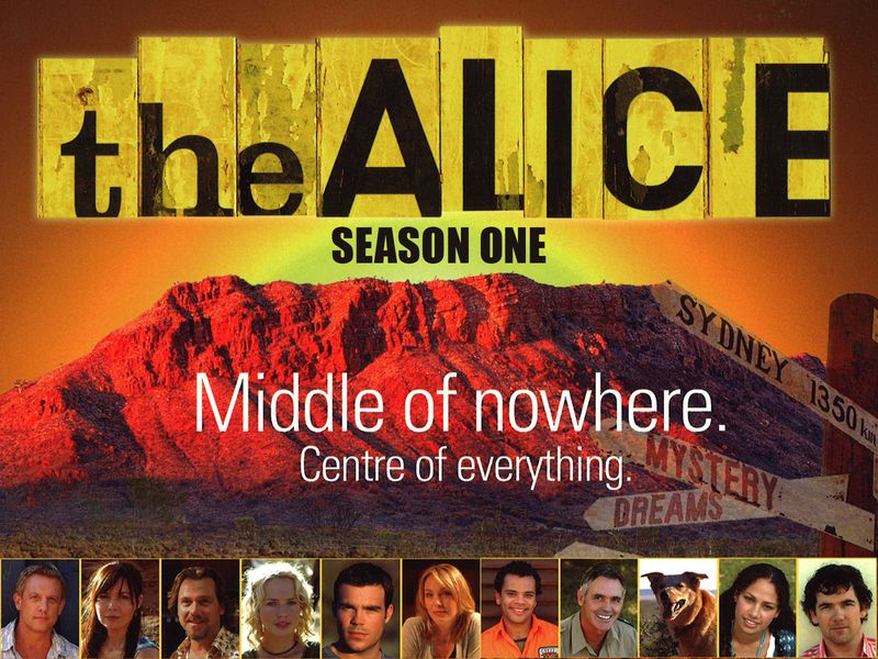 The Alice Season 1: Where To Watch Every Episode | Reelgood