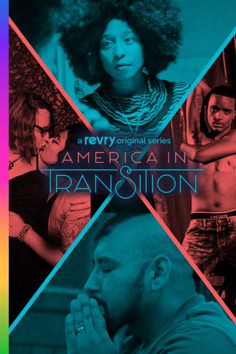 America In Transition Where To Watch And Stream Online Reelgood