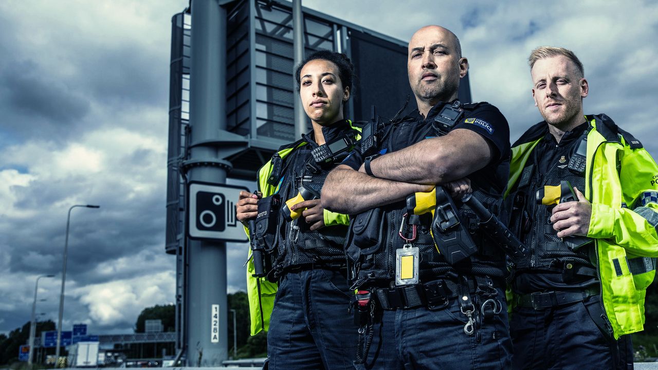 Motorway Cops: Total Carnage Season 1: Where To Watch Every Episode ...