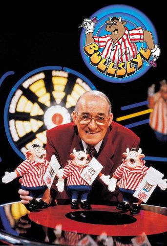 Bullseye Season 1: Where To Watch Every Episode | Reelgood