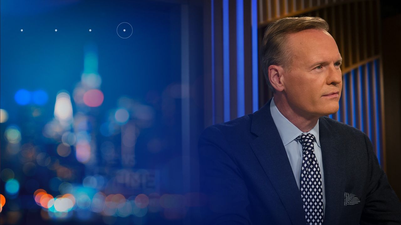 CBS News Prime Time with John Dickerson Season 2: Where To Watch Every ...