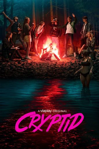 Cryptid: Where to Watch and Stream Online | Reelgood