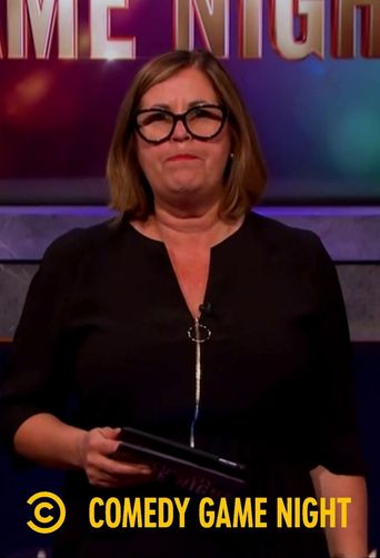 Comedy Game Night Season 1: Where To Watch Every Episode | Reelgood