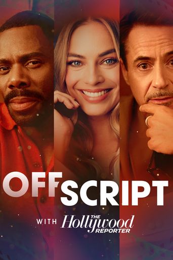 Off Script with the Hollywood Reporter: Where to Watch and Stream ...